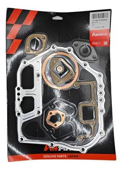 Jogo De Juntas Motor Diesel 13hp Buffalo Branco Toyama Anmax - Anéis e Juntas para Moto ...