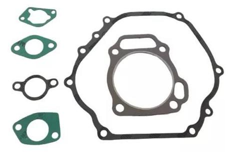 Jogo De Juntas Para Motor Gasolina 13hp - ARGON - Juntas Automotivas - Magazine Luiza