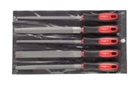 Jogo de limas 5 peças - GEDORE RED - Lima - Magazine Luiza