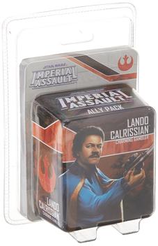 Jogo de Mesa Star Wars Imperial Assault - Fantasy Flight Games - Livros ...