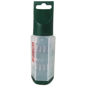 Jogo de Pontas Big-Bit com 25 peças - Bosch - Jogo de Bits - Magazine Luiza