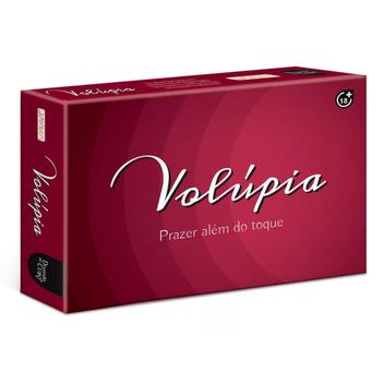 Jogo De Tabuleiro Volúpia - Diversão Ao Cubo - Livros de Educação ...