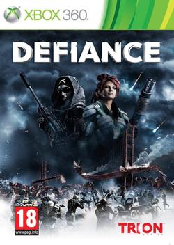 Jogo Defiance - Xbox 360 (BANDAI NAMCO Entertainment) - Jogos de Ação ...