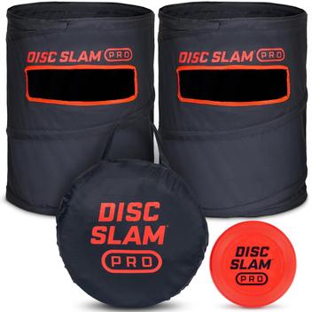 Jogo Disc Slam GoSports Disc Slam PRO Outdoor Yard Beach - Outros Games ...