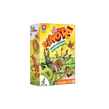 Jogo estrela pinote - Outros Jogos - Magazine Luiza