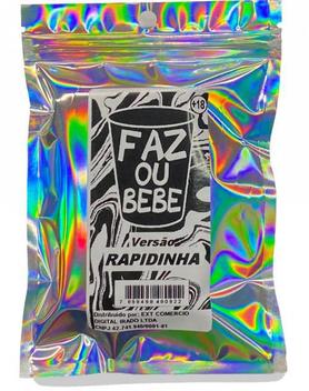 Jogo F Ou Bebe Rapidinha - Faz Ou Bebe - Outros Jogos - Magazine Luiza