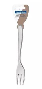 Jogo Garfo Bolo Torta Aco Inox 6pçs Lar Tramontina 66902145 - Espátula ...