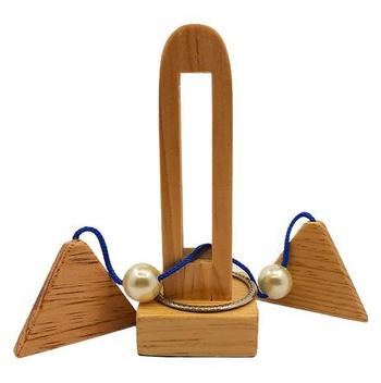 Jogo Infantil educativo Quebra cuca base madeira - Shoppingnet - Jogos ...