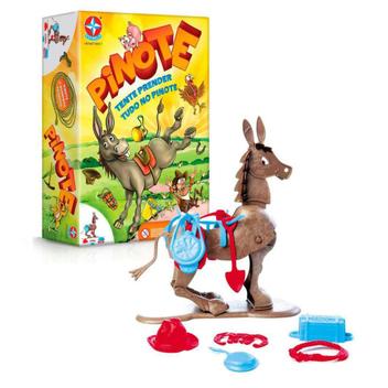 Jogo Infantil Pinote - Estrela - Estrela - Outros Jogos - Magazine Luiza