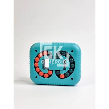 Jogo Inteligente lado duplo Mágico Iq Ball Brinquedo Inteligente ...