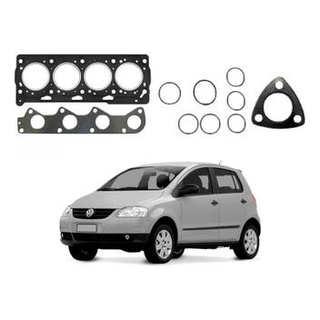 Jogo Junta Cabeçote Sabo Fox 1.0 2003 A 2009 - Sabó - Juntas ...