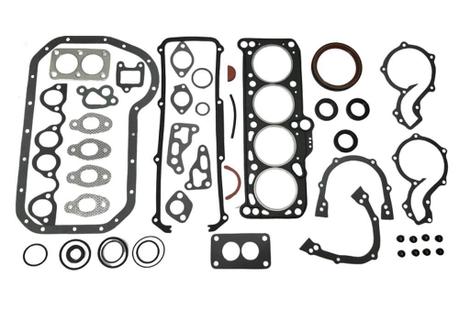 Jogo Juntas Motor Kombi Diesel 1.6 Ap Com Retentores - Global Juntas ...