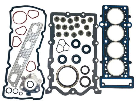 Jogo Juntas Motor Palio Strada Idea 1.6 16v Etorq Retentor - Global ...