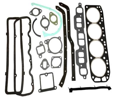 Jogo Kit Juntas Motor Opala Caravan 2.5 4Cil Mtr. 153 - Global Juntas ...