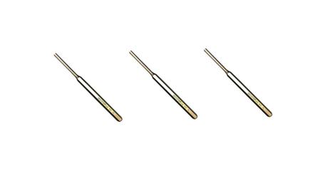 Jogo Saca Pino Paralelo 3Mm 4Mm E 6Mm Gedore Red - Saca Pino - Magazine ...