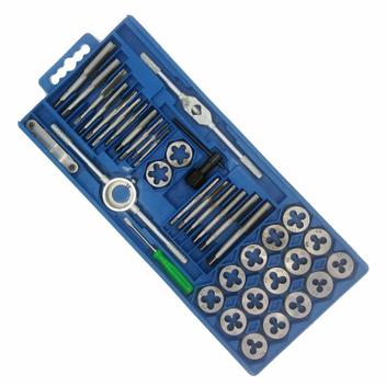 Jogo tarraxa Kit Macho E fêmea cossinete direita e esquerda - Lugatools ...