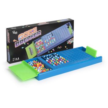 Jogos de tabuleiro Code Breaker 8+ Ages Kids Development - Point Games ...