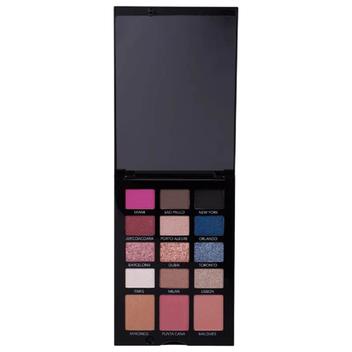 Joli Joli Tata Estaniecki All My Ways - Paleta de Maquiagem 16,2g ...