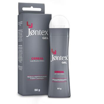 Jontex Gel Lubrificante Íntimo Cereja 50g 7896222720764 COT ...