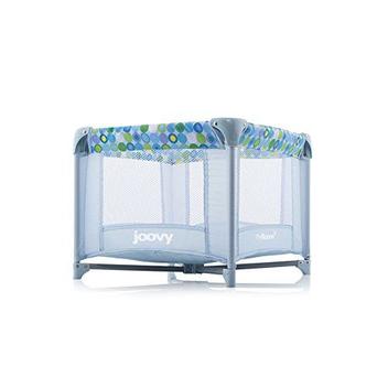 Joovy Toy Room² Doll Playard, Acessório Doll, Móveis Doll, Ponto Azul ...