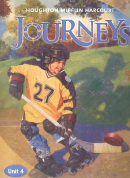 Journeys grade 5 teacher edition collection - HOUGHTON MIFFLIN - Livros ...
