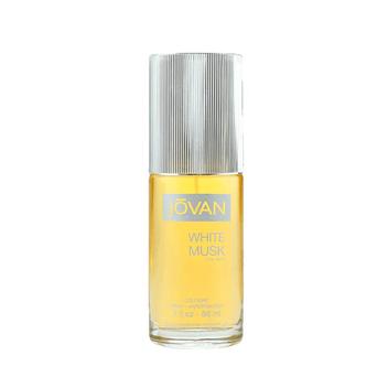 Jovan White Musk Colônia - Perfume Masculino 88ml - JOVAN MUSK ...