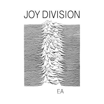 Joy Division Singer Band Álbum De Música Poster Pintura Em Tela Arte ...