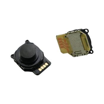 Joystick Analógico 3D Rocker Thumb Stick Para PSP 1000 2000 3000 Módulo ...