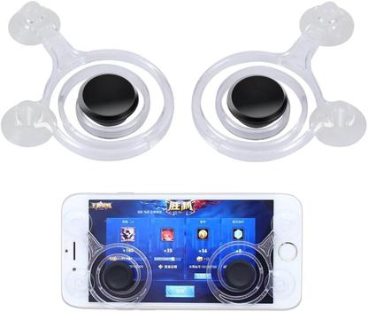 Joystick Celular Dedal Gamer Controle Analógico Mini Fling - REIS ...
