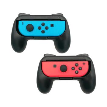 Joystick DOBE para Nintendo Switch - Modelo TNS-851B - Outros Games ...