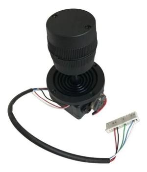 Joystick Mesa Controladora Vtn 2000/ Vt 500 Intelbras - Mesa ...