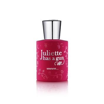 Juliette tem uma arma mmmm eau de parfum spray 1.7 Oz - Juliette Has A ...