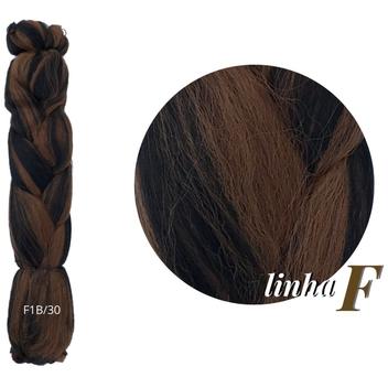 Jumbo Ser Mulher 399g 65 cm Cores Clássicas - Mega Hair - Magazine Luiza