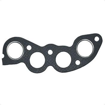 Junta Admissão Escapamento Fiat Fiorino 1985 a 1989 - 126982 - 40303JE ...