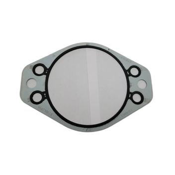 Junta Bomba Direção Hidraulica ao Compressor ar Cummins Serie Isb ...