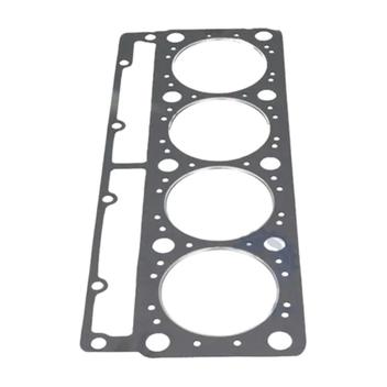 Junta cabeçote 3114/924f/910f/e120b/446d/918f/e110b -6i4689 - WORLD ...