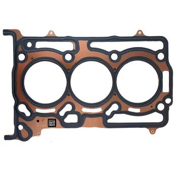 Junta Cabeçote Fiat Novo Uno Mobi Firefly 3 Cilindros Orig. - Mopar ...