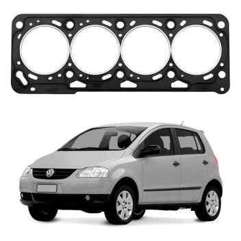 Junta Cabeçote Sabo Fox 1.6 8v 2003 A 2009 - Sabó - Autopeças ...