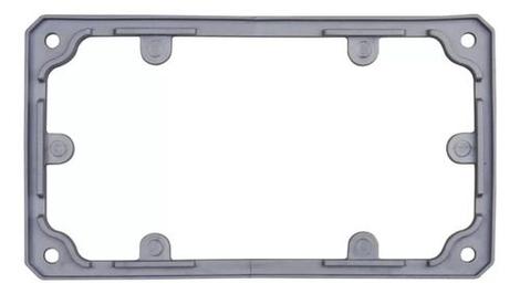 Junta De Vedação Tampa Cega 1/2 E 3/4 Tramontina 56114/001 - Tampa para ...