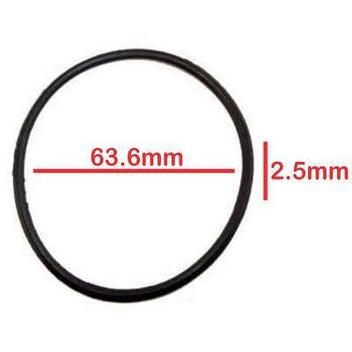 Junta distribuidor chevrolet montana 1.4 8v 102cv flex bj - BASTOS ...