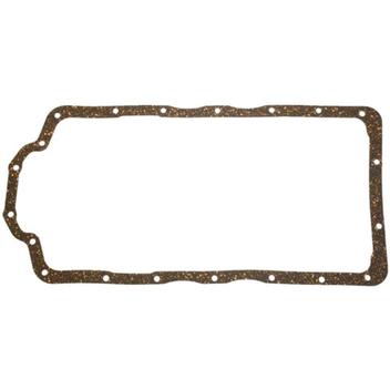 Junta do cárter Sup Massey Ferguson Mf 272 4X2 1991 a 1995 - SABÓ ...