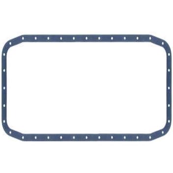 Junta do cárter Superior Ford B 1618 1993 a 1998 SPAAL - Autopeças ...