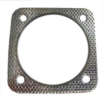 Junta escape freio motor cummins serie c - tjg253135 - BRC - Autopeças ...