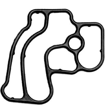 Junta filtro lubrificante motor mb om906 - 9061840280 - BRC - Autopeças ...