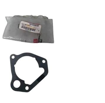 Junta Flange Retentor Comando Valvula Fiat Uno Elba 46434690 ...