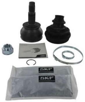 Junta Homocinética Apollo 1990 a 1992 Skf VKJA 41019 A - Junta ...