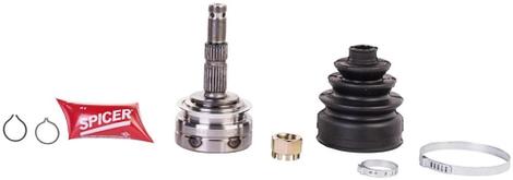 Junta Homocinética Classic 2003 a 2010 Spicer 1355-499A - Junta ...