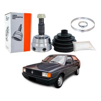 Junta Homocinetica Cofap Gol G1 1.6 1.8 1987 A 1990 - Junta ...