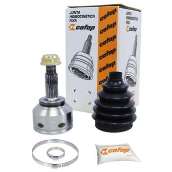 Junta homocinética fixa lado roda gol voyage saveiro g5 g6 g7 2008 2009 ...