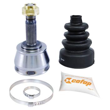 Junta Homocinética Lado da Roda Palio Siena Palio Weekend Motores Fire ...